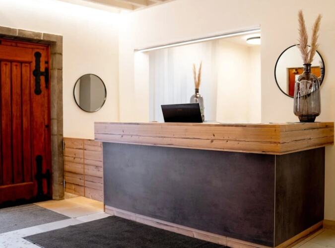 Reos Hotel Wangen - Wangen im Allgäu