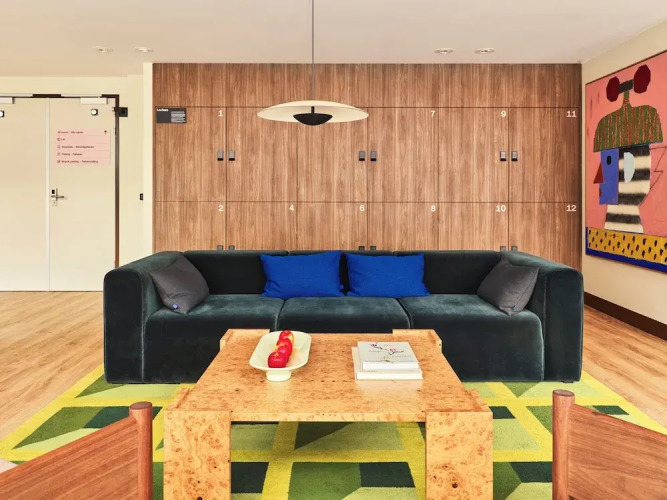 Numa The Hague Scheveningen - The Hague