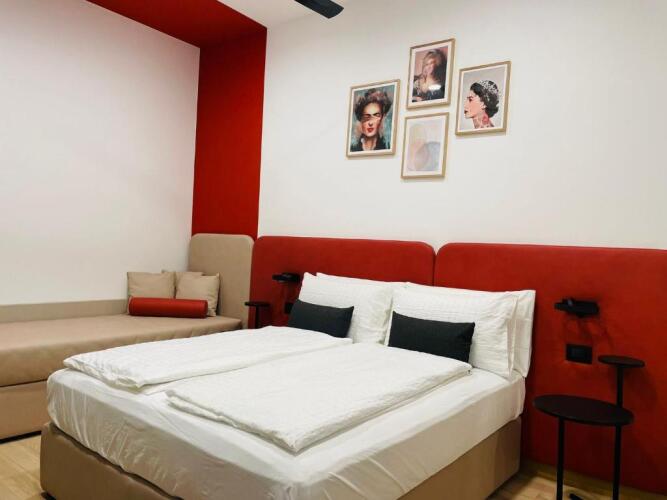 House Of Bruno - Only Self Check-in - Trento
