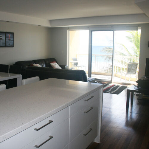Surfers Horizons Resort - Gold Coast