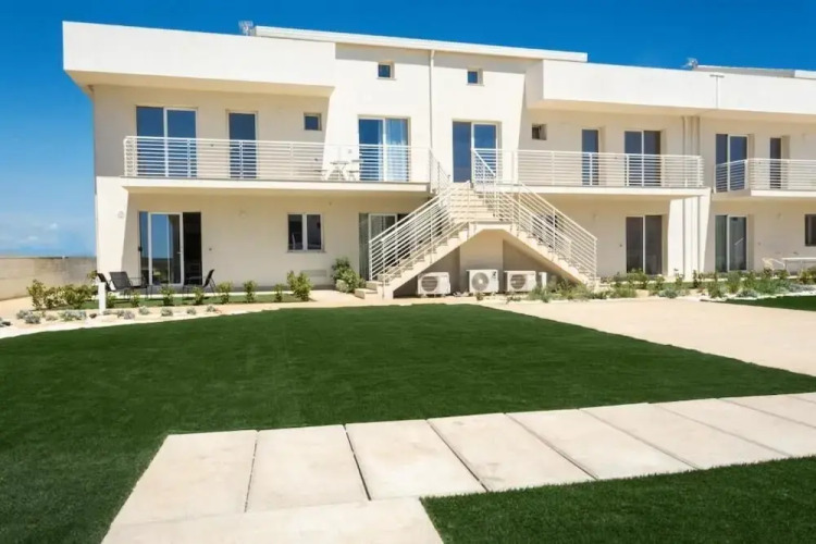 Borgo 84 La Perla Marzamemi - Marzamemi