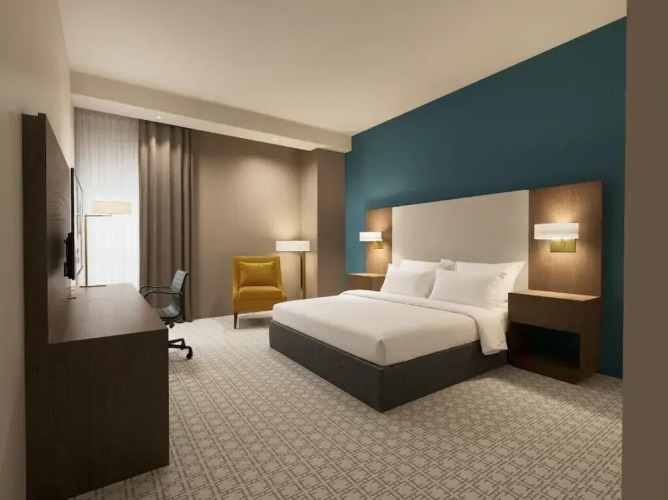 Comfort Inn Tegucigalpa - Tegucigalpa