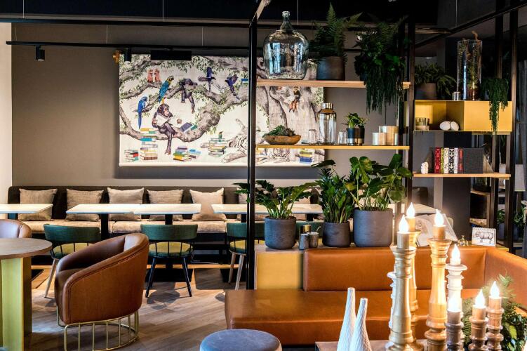 Premier Inn Heidelberg City Bahnstadt Hotel - Heidelberg