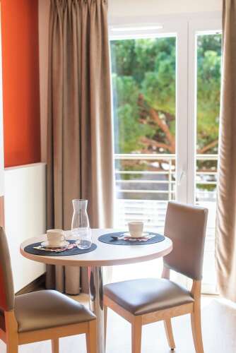 Zenao Appart Hôtel Fréjus - Saint-Aygulf