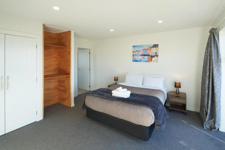 Alpine View Apartment 2 - Lake Tekapo