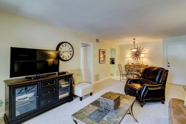 920 Cutter Court At The Sea Pines Resort - Hilton Head Island, SC