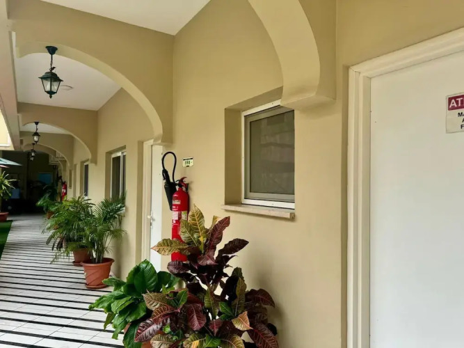 Natalia Guest House - Luanda