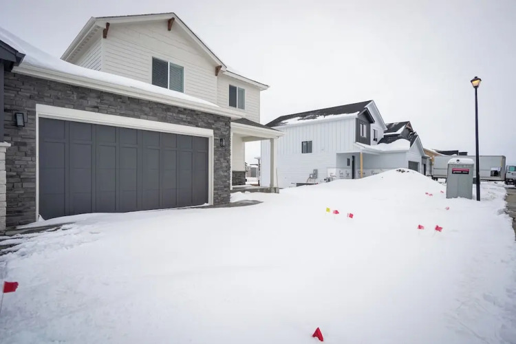 Family-friendly Townhome ~ 2 Mi To Windsor Lake! - Greeley, CO