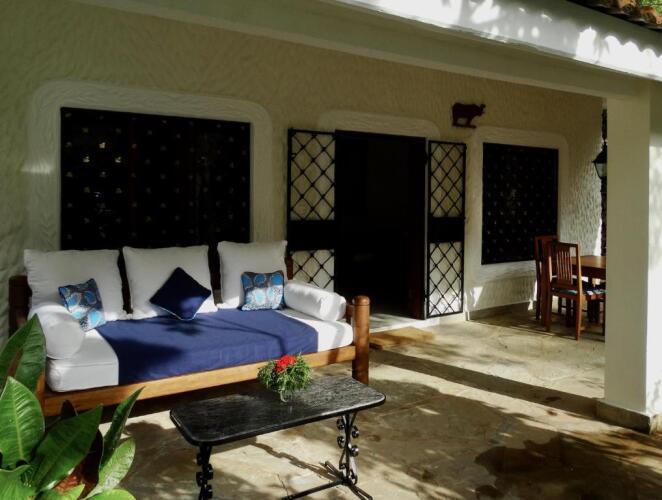 Diani Cottages - Diani Beach