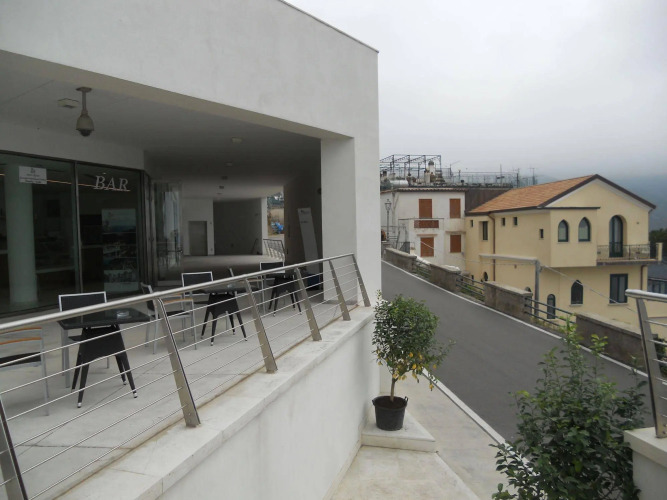 La Dolce Vita - Amalfi