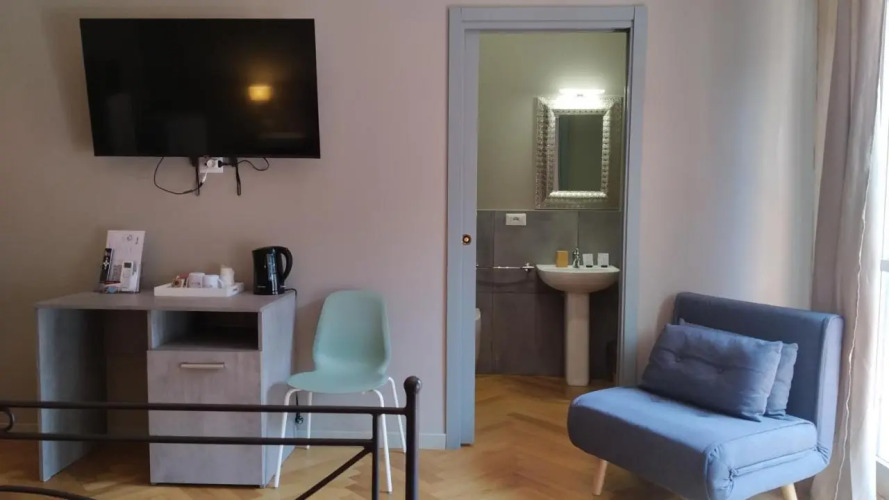 Cconforthotels R&b Suite&chic - Bari