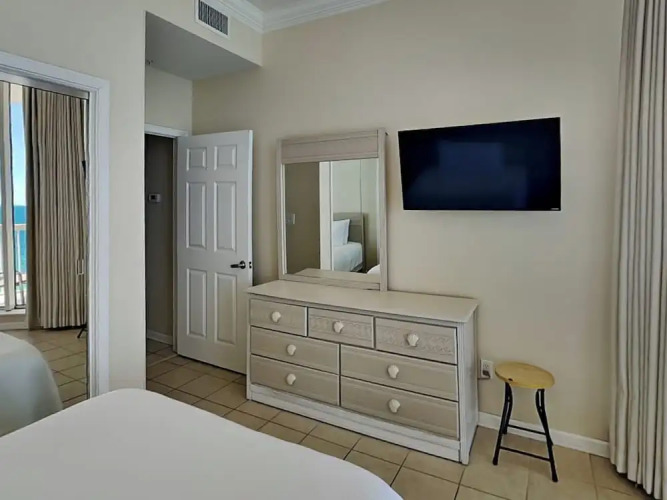 Silver Beach Towers #1805e - Destin, FL