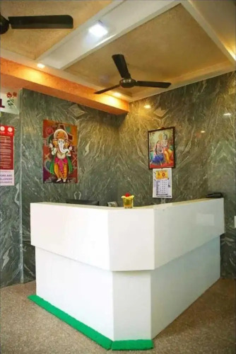 Sr Grand Hotel - Vijayawada