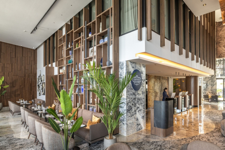 Idou Malabata Beach And Spa - Tangier