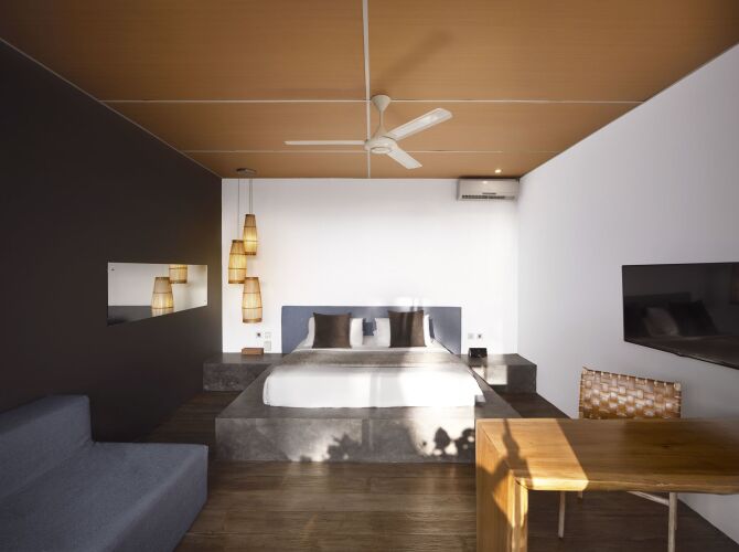 Clio Apartments - Kuta