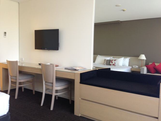 Coogee Sands Hotel And Apartments - Randwick