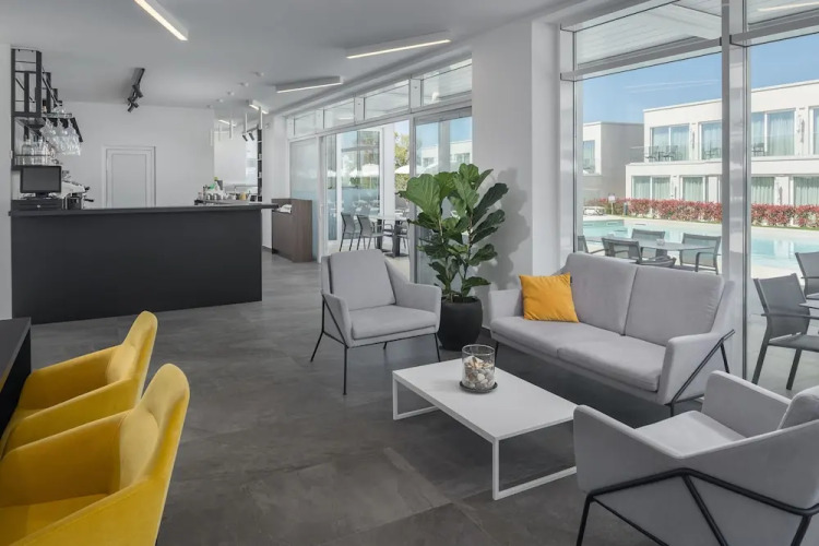 Apartments Maj Residence Luxury - Poreč