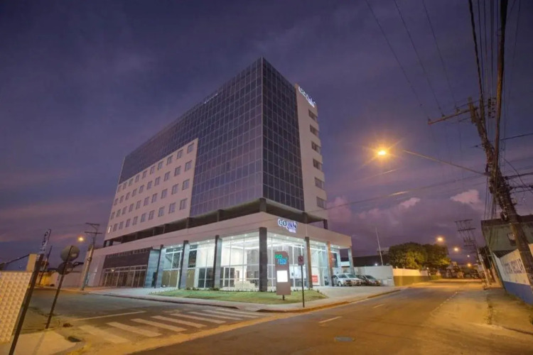 Go Inn São Mateus - São Mateus