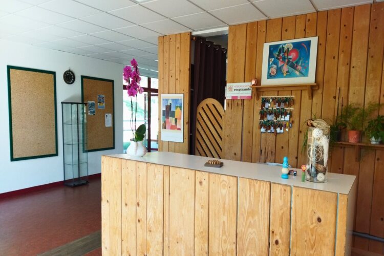 Olydea Vorey Sur Arzon - Département Haute-Loire