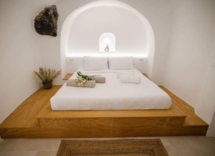 Oia Mare Villas - Oia