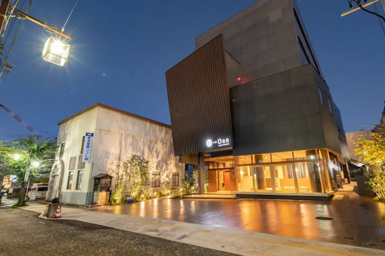 Onnnakatsugawa - 惠那市