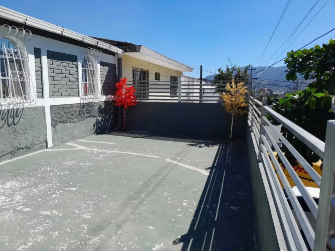 Hostal Venezuela - サン・サルバドル