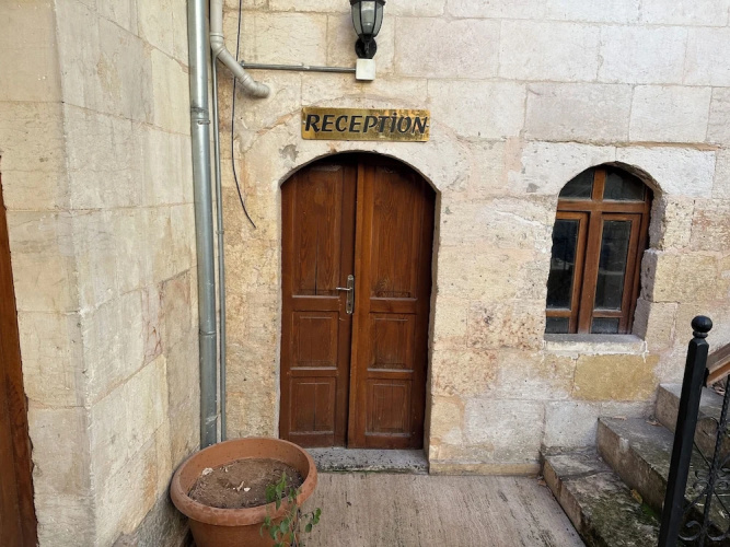 Elif Hanım Konağı - Gaziantep