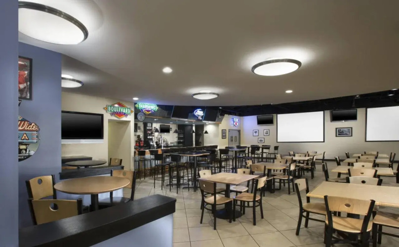 Best Western Premier Kansas City Sports Complex - Lee's Summit, MO