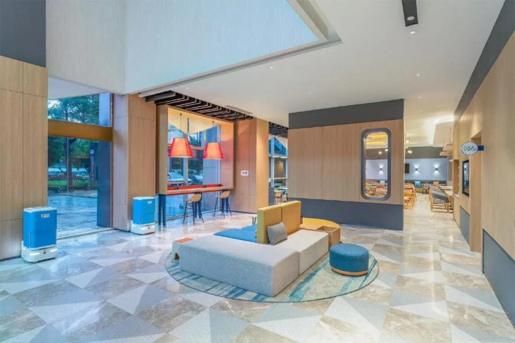 Holiday Inn Express Xiamen Jimei New Town, An Ihg Hotel - Xiamen