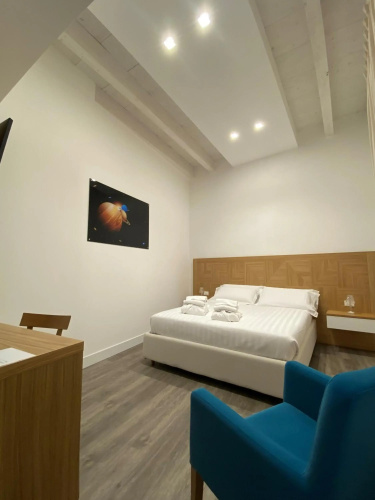 Star Suite - Taranto