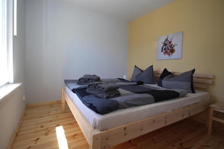 Holiday House At The Vilzsee, Mirow - Mirow