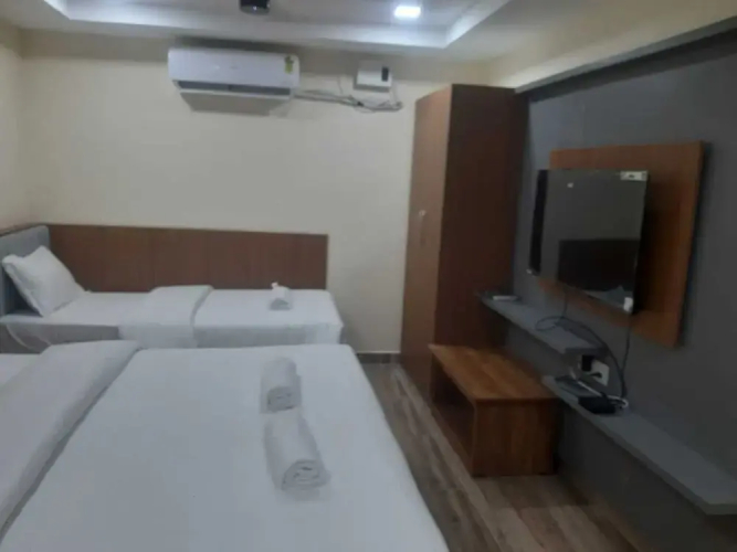 Lakshmi Naraya Grand - Kanchipuram