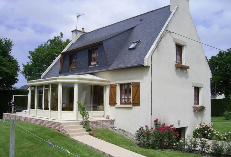 Chambres D'hotes De La Ville Patouard - Côtes-d'Armor