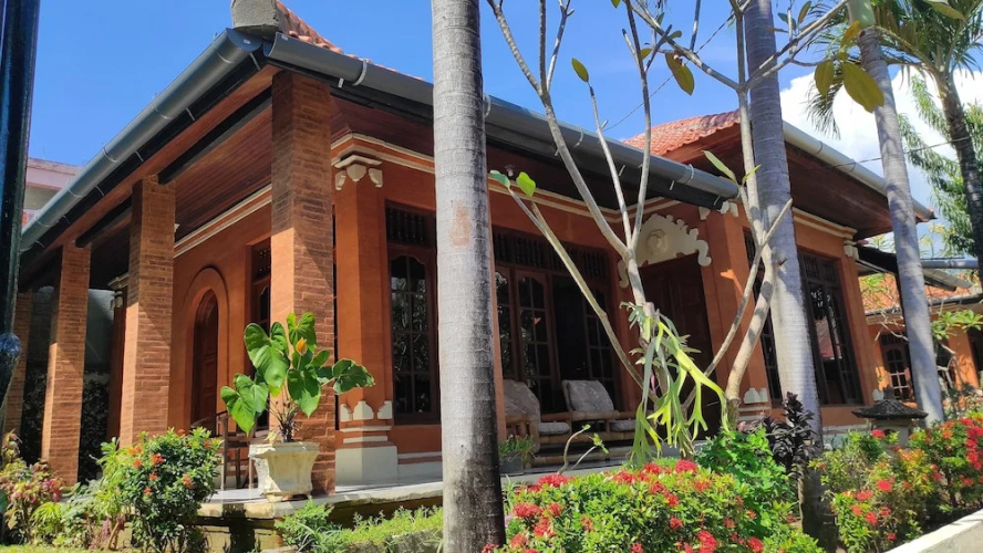 Keyani's Bungalow - Buleleng