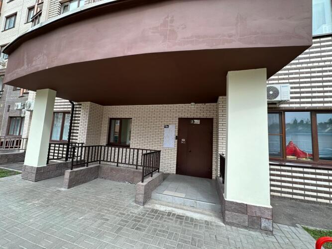 Апартаменты на улице Гвардейская - Одинцово
