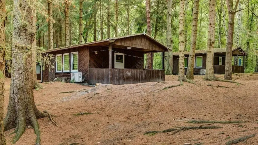 Feriendorf Fynnus - Mecklenburg-Vorpommern