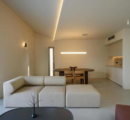 Santopaz Suites - Oia