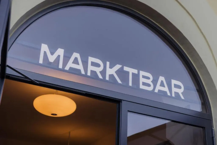 Marktbar Studios - Boutique Aparthotel - Innsbruck