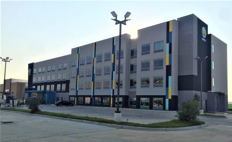 Tru By Hilton Katy Houston West - ケイティー, TX