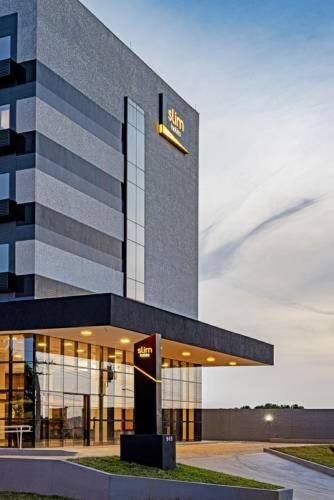 Slim Guarapuava - Guarapuava