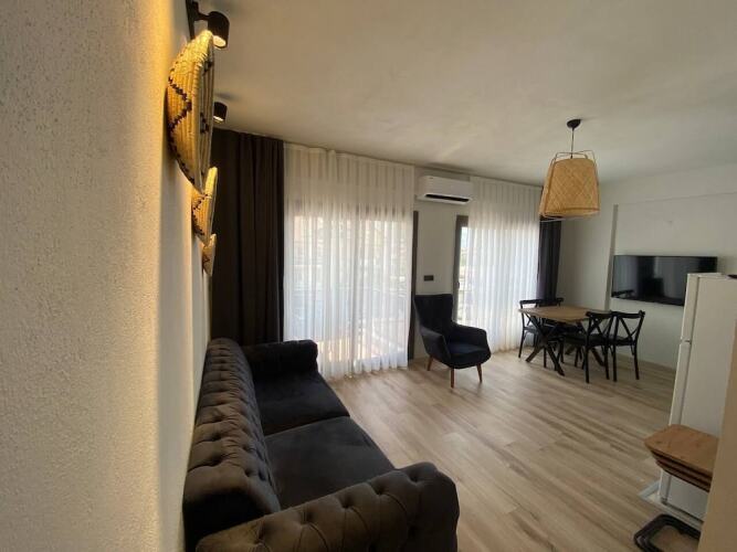Aden Suit Apart - Fethiye