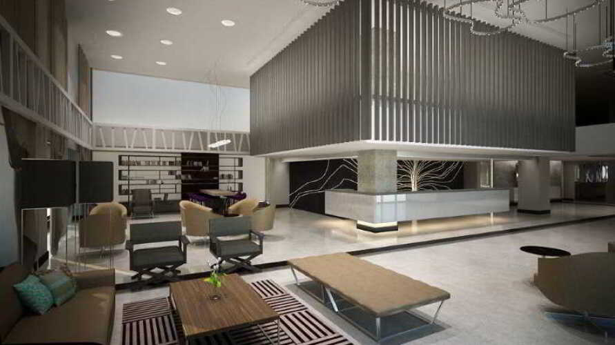 Ramada Hotel & Suites Kemalpasa Izmir - Manisa Merkez