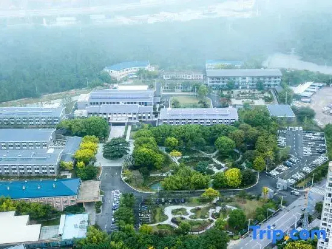 Yunhu Shanju Hotel - Xuzhou