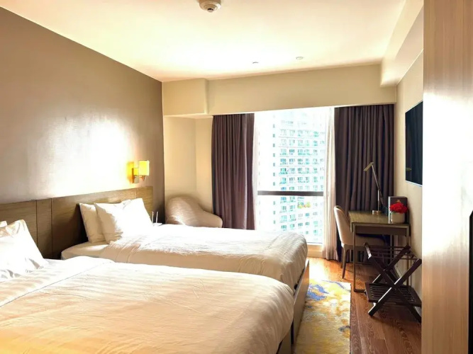 Hotel Residences At Acqua - Makati