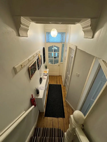 Rooms Anfield - 利物浦