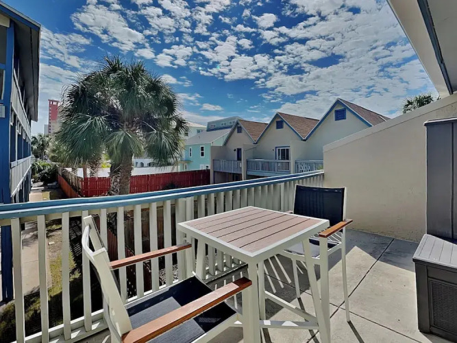 Sunswept Condominium #210 By Resort Collection - Panama City, FL