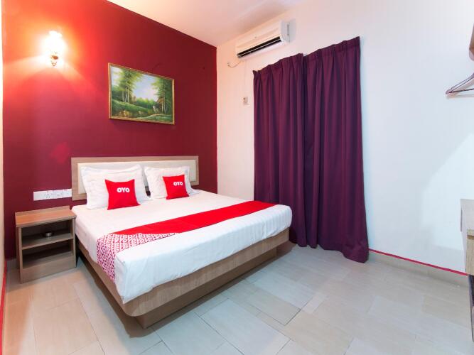 Super Oyo 44088 Valley View Hotel - Lumut