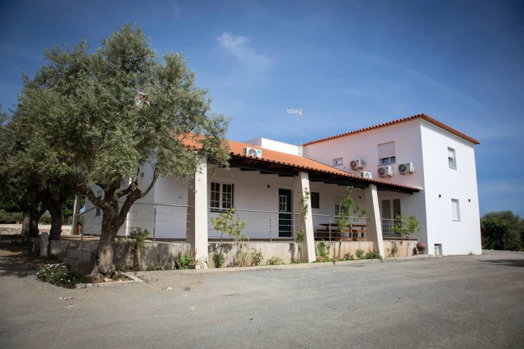 Passo Do Lobo - Turismo Rural - Moura