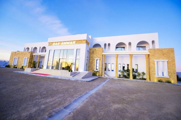 Dar Ammar - Djerba