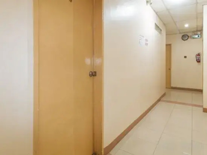 Reddoorz @ Asiana Pension Inn Mandaue City - Cebu City